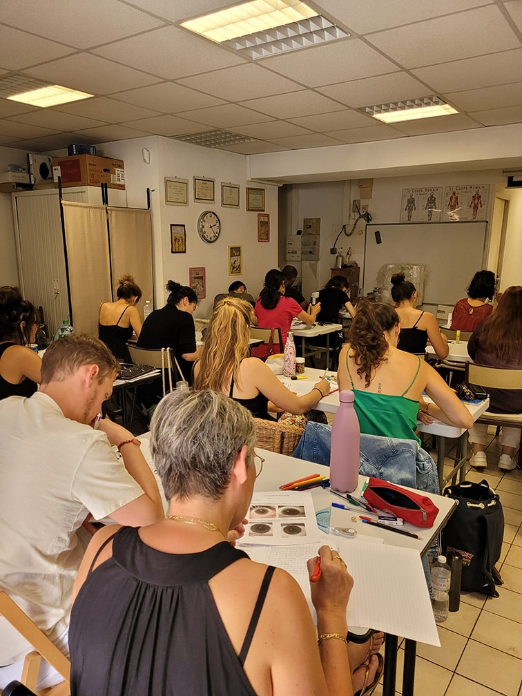 comment s'installer en naturopathie - formations de l'AEMN